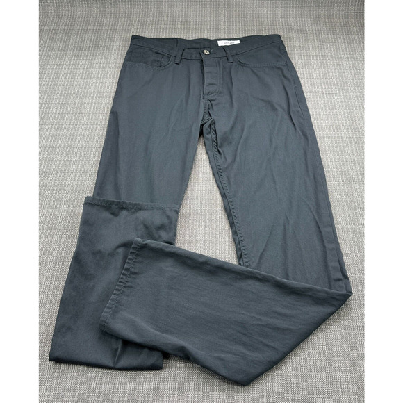 Gustin | Pants | Gustin Chino Pants Mens 32x35 Straight Fit California ...